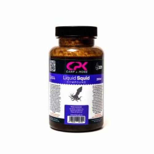 Liquid squid compound 250 ML